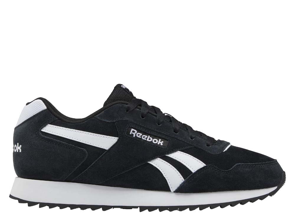 Buty męskie Reebok Royal Glide Ripple 100010352 43 - Reebok | Sport Sklep EMPIK.COM