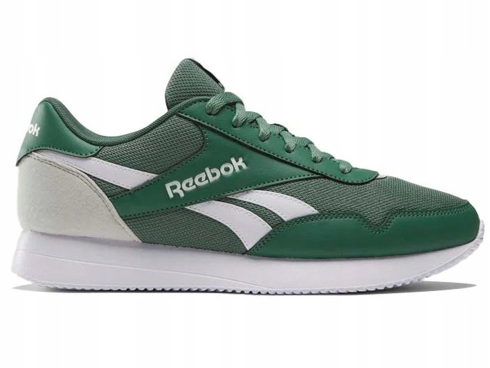 Buty męskie REEBOK ROYAL JOGGER 100074135 sportowe 42 - Reebok | Sport Sklep EMPIK.COM