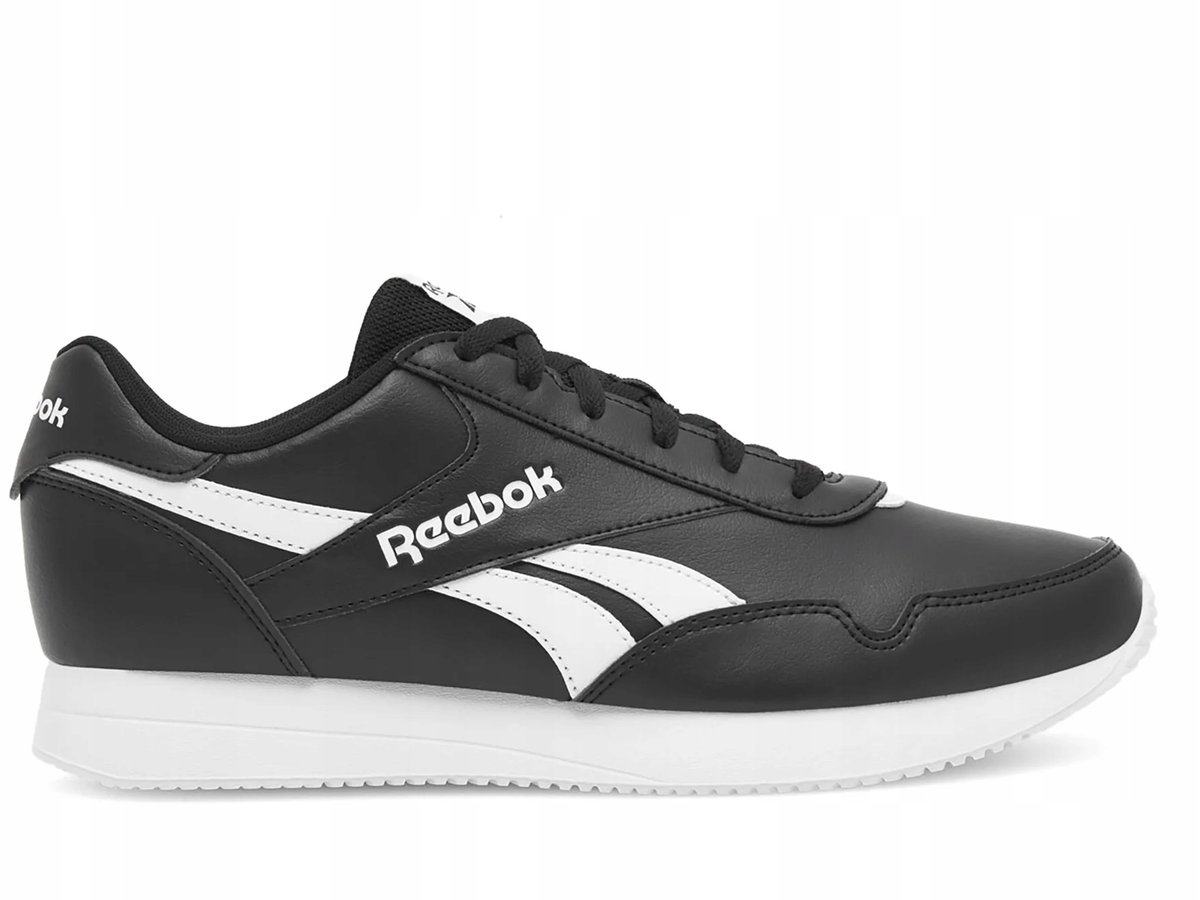 BUTY męskie REEBOK ROYAL JOGGER 100075134 skóra ekologiczna 46 - Reebok | Sport Sklep EMPIK.COM