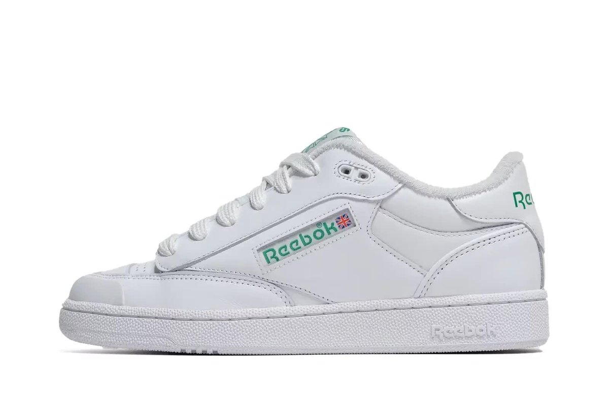 Buty męskie Reebok x Beams Club C Bulc 100033747 42 - Reebok | Sport Sklep EMPIK.COM