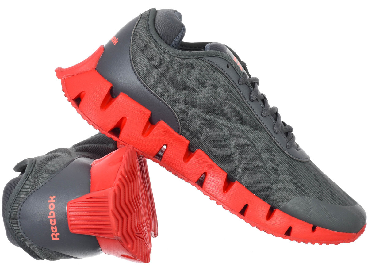 Buty męskie - Reebok - ZIG DYNAMICA 3 GY1474-44 - Reebok | Sport Sklep EMPIK.COM