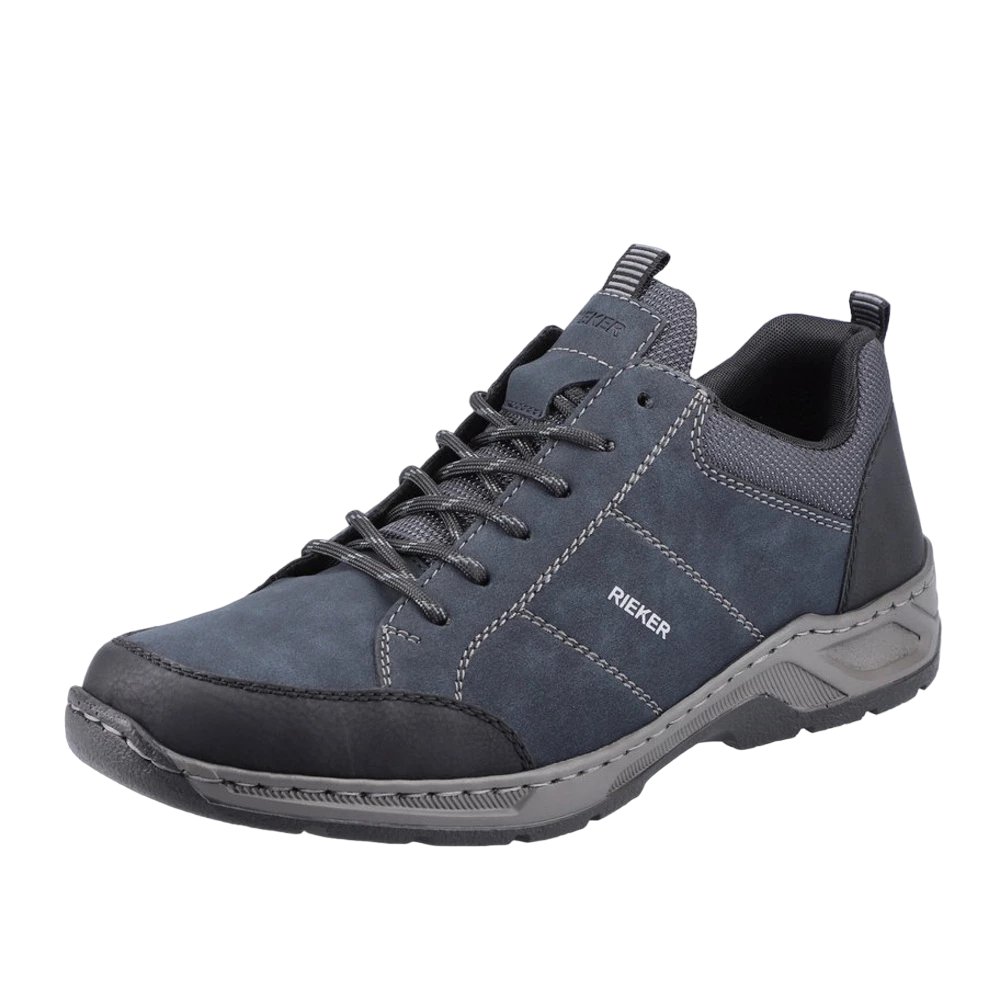 Buty męskie Rieker outdoorowe-43 - Rieker | Sport Sklep EMPIK.COM