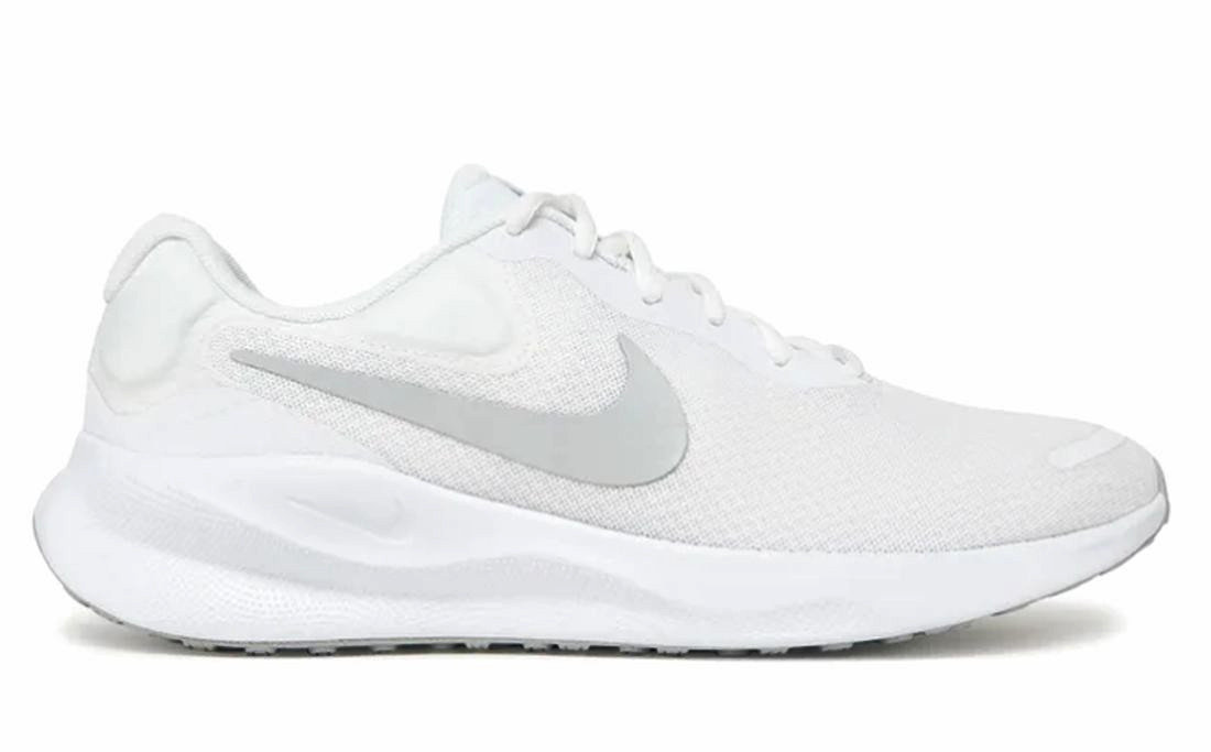 Buty męskie sportowe do biegania NIKE Revolution 7 FB2207-100 r. 40,5 ...