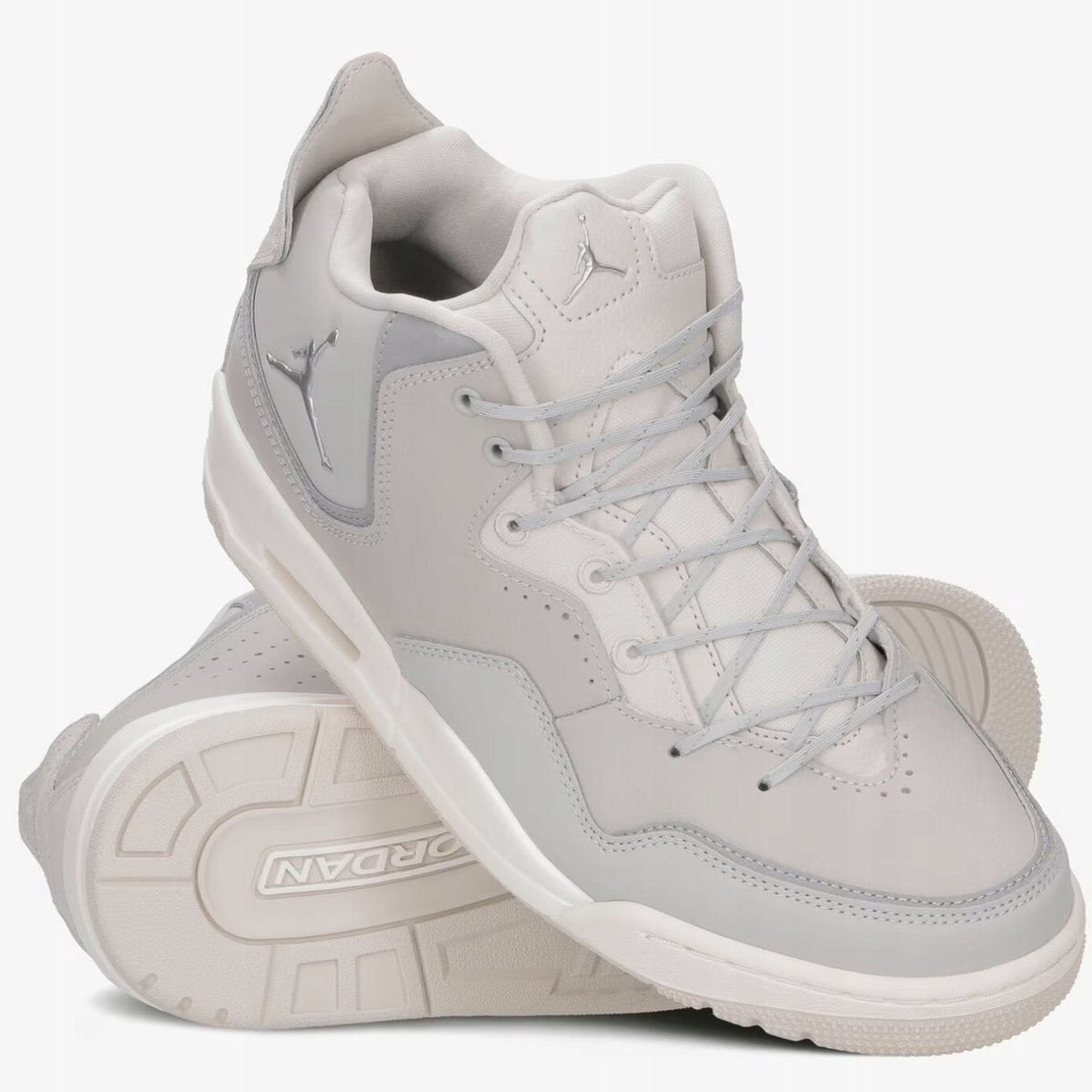 BUTY MĘSKIE SPORTOWE JORDAN COURTSIDE 23 AR1000 003 R-44,5 - Nike ...