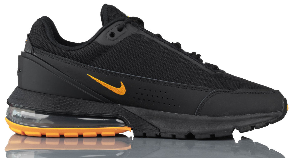 BUTY MĘSKIE SPORTOWE NIKE AIR MAX PULSE FZ4619 001 R-40,5 - Inna marka ...
