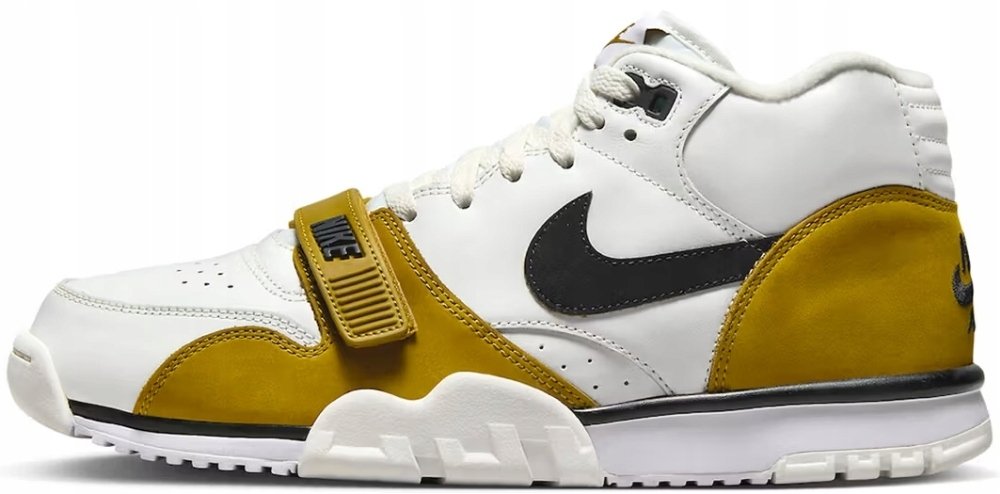 Buty Męskie Sportowe Nike Air Trainer 1 FQ8225-100 r. 45 - Nike | Sport ...