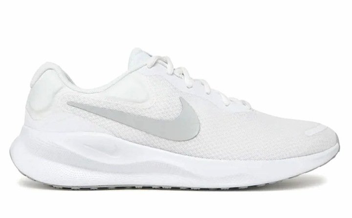 Buty Męskie Sportowe Nike Revolution 7 Fb2207 100 R-47 - Nike | Sport ...