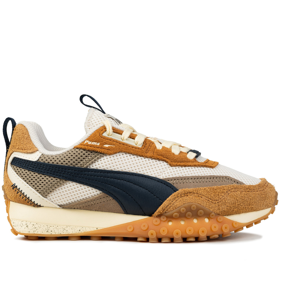 Buty męskie sportowe PUMA BLKTOP RIDER PREPPY 39587505 41 - Inna marka ...