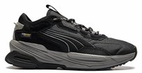 Buty męskie sportowe Puma Extent Nitro Cordura r.44,5 Czarne Do ...