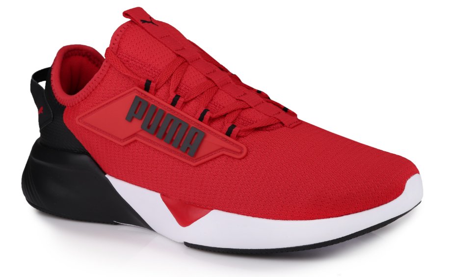 BUTY MĘSKIE SPORTOWE PUMA RETALIATE 2 376676 18 R-48 - Puma | Sport ...