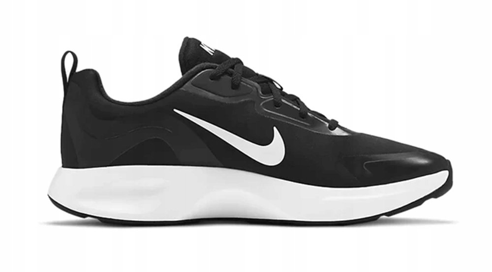 Buty męskie Sportowe Sneakersy Nike Wearallday WNTR CT1729-001 r. 42 ...