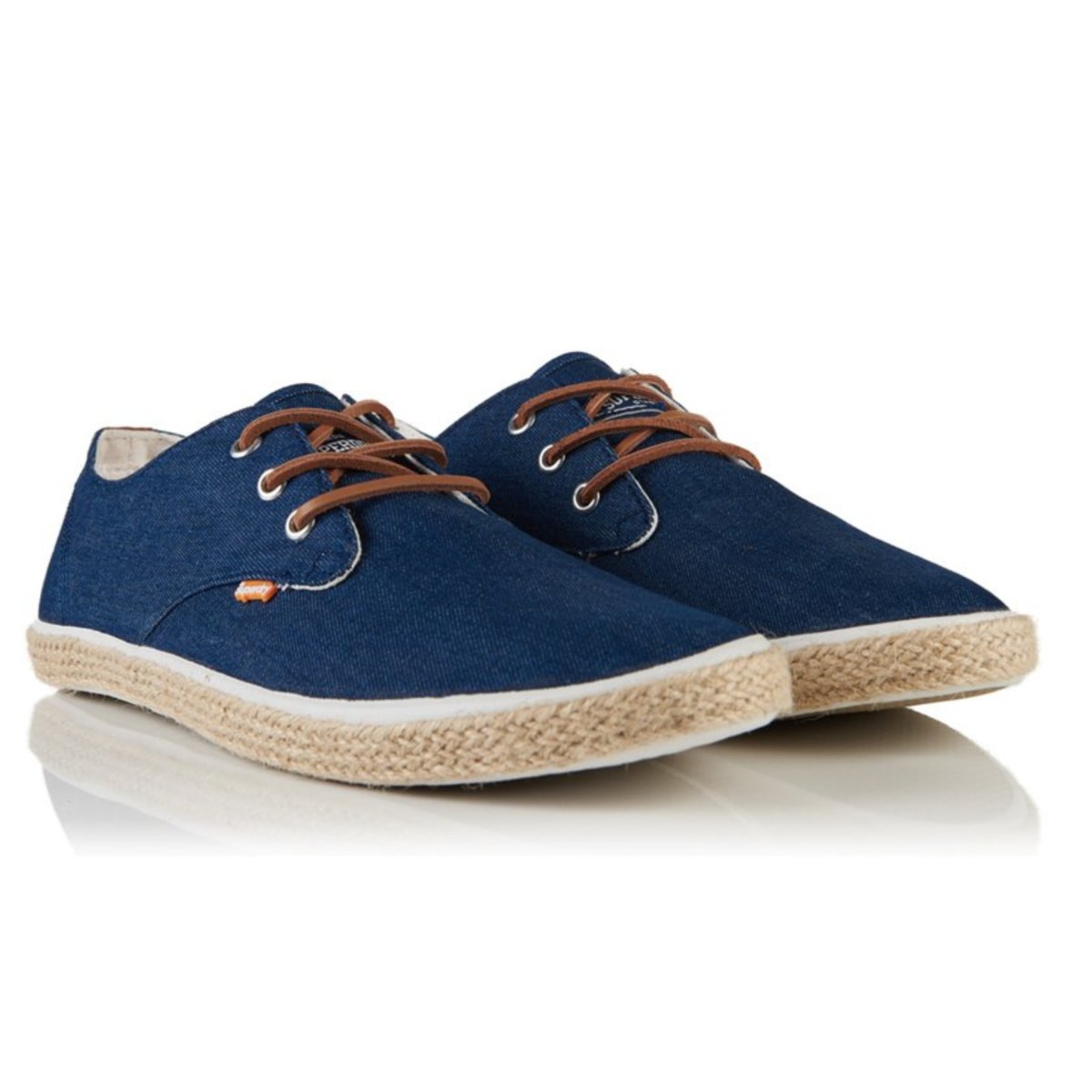 Buty męskie Superdry Skipper Shoe trampki-40 - Superdry | Sport Sklep ...
