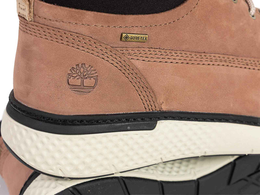 Buty męskie Timberland Crossmark Gore-Tex Chukka A2GRX 42 - Timberland | Moda Sklep EMPIK.COM