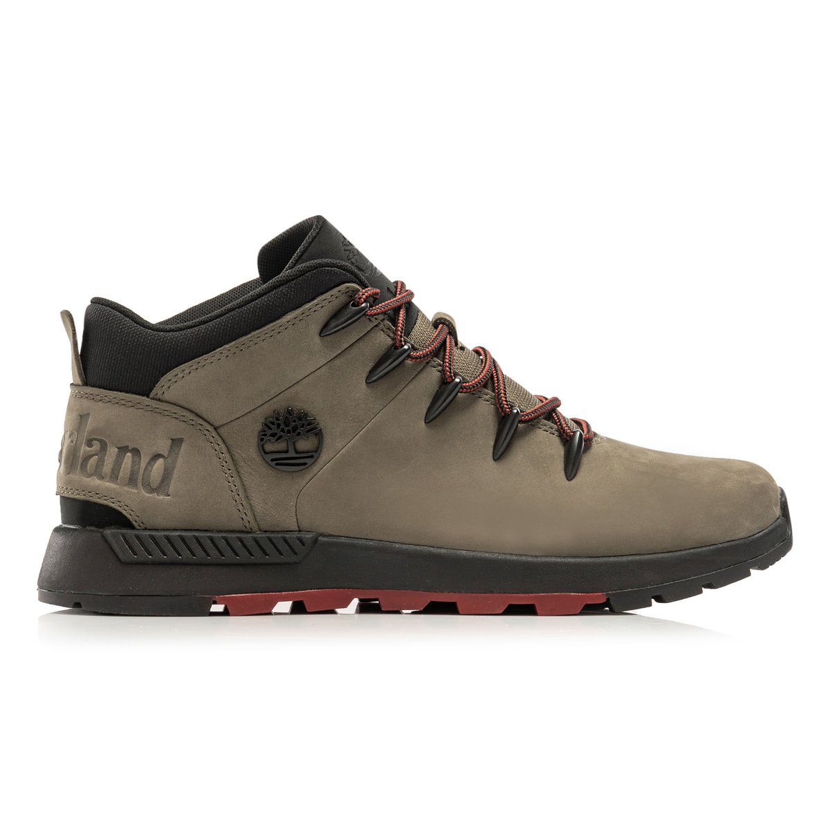 Buty Męskie Timberland Sprint Trekker 44 - Timberland | Sport Sklep EMPIK.COM