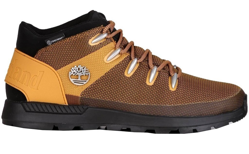 Buty męskie Timberland SPRINT TREKKER MID WP WATERPROOF (A26EH)-43.5 ...