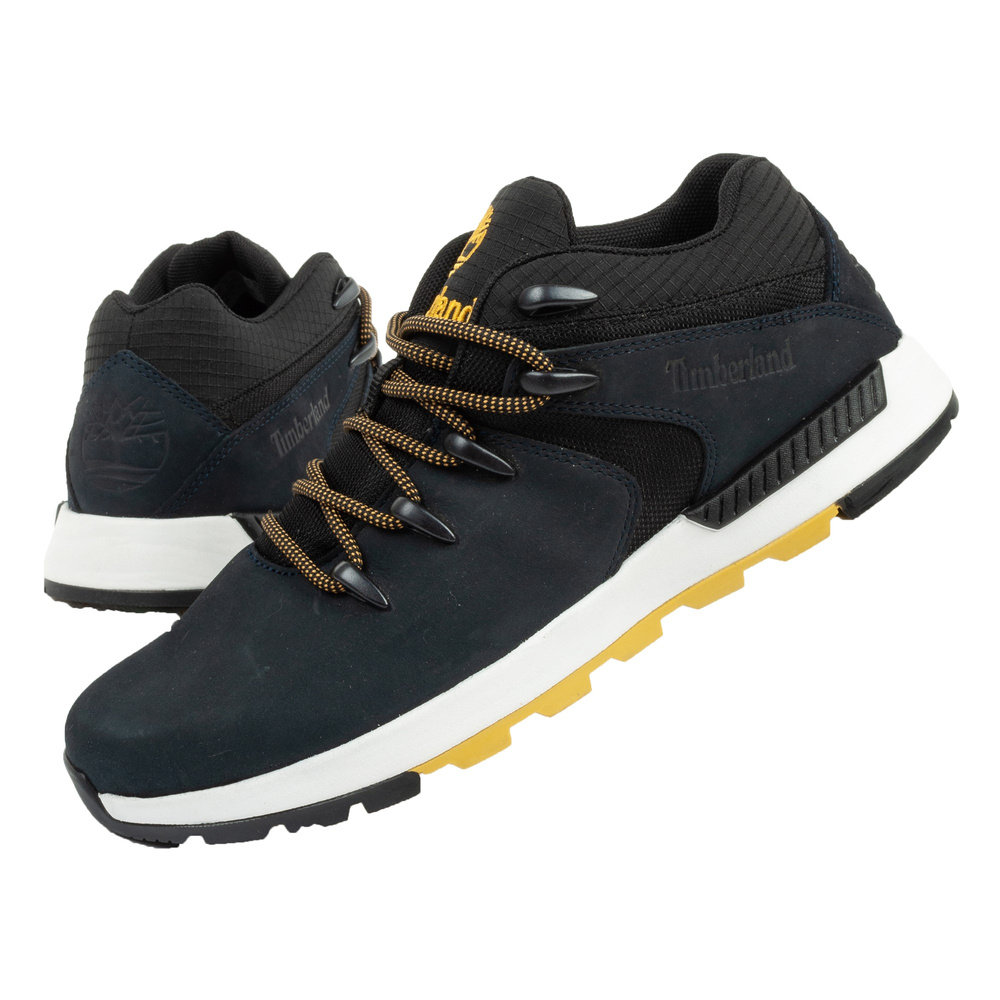 Buty męskie Timberland Sprint Trekker [TB0A5VW4019]-43 - Inna marka | Sport Sklep EMPIK.COM