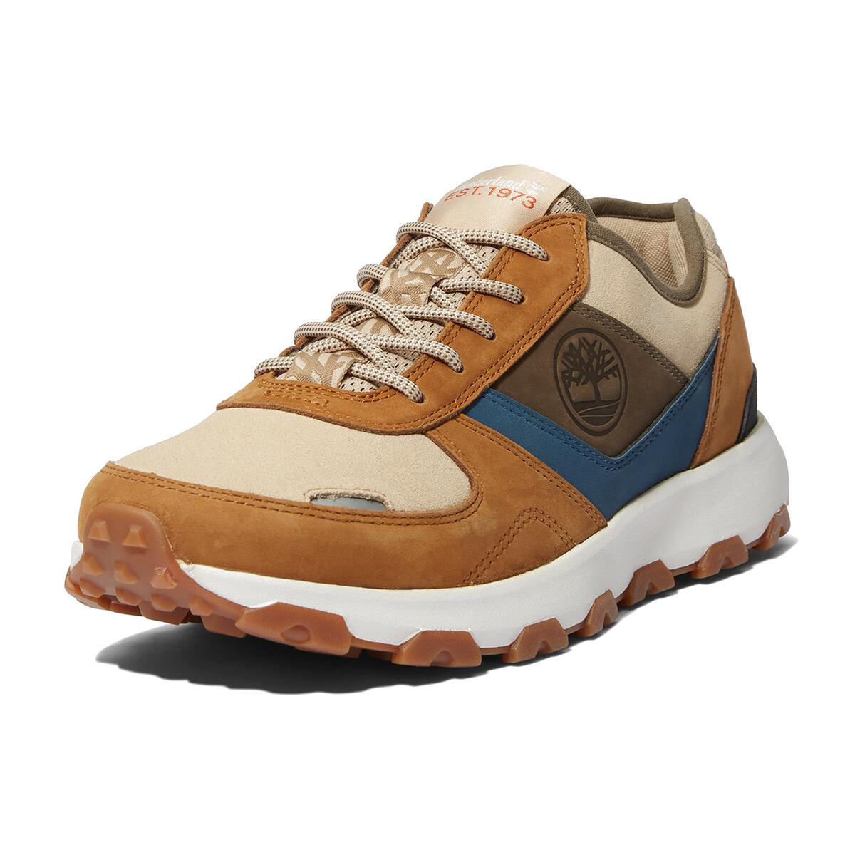 Buty męskie Timberland Winsor Park Ox - Timberland | Sport Sklep EMPIK.COM
