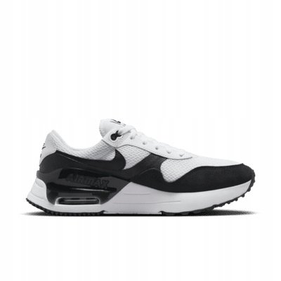 Buty męskie treningowe białe Nike Air Max SYSTM DM9537-103 r. 47,5 ...