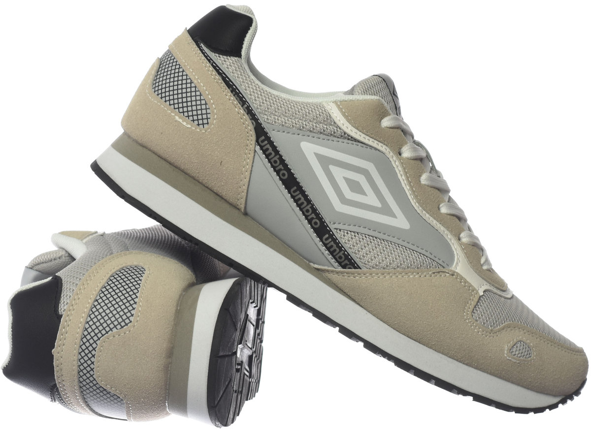 Buty męskie - Umbro Abram LTX UMM513200/6041-44 - Inna marka | Sport Sklep EMPIK.COM