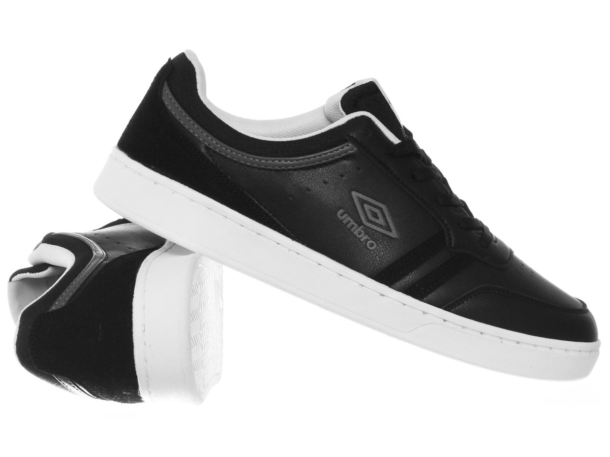 Buty męskie - Umbro Barrett Low MX UMM514022/2010-42 - Inna marka | Moda Sklep EMPIK.COM