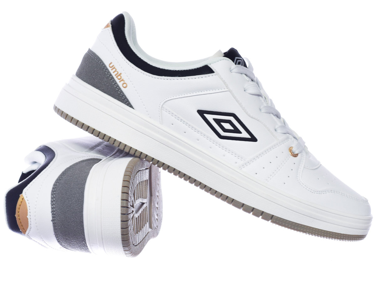 Buty męskie - Umbro Empire Low Mix UMM518400/1020-44 - Inna marka | Sport Sklep EMPIK.COM
