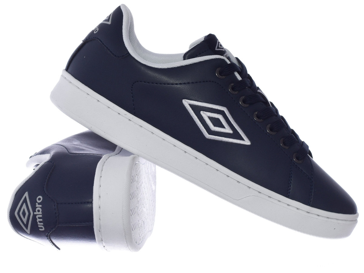 Buty męskie - Umbro Farrel LTX UMM514001/3210-42 - Inna marka | Sport Sklep EMPIK.COM