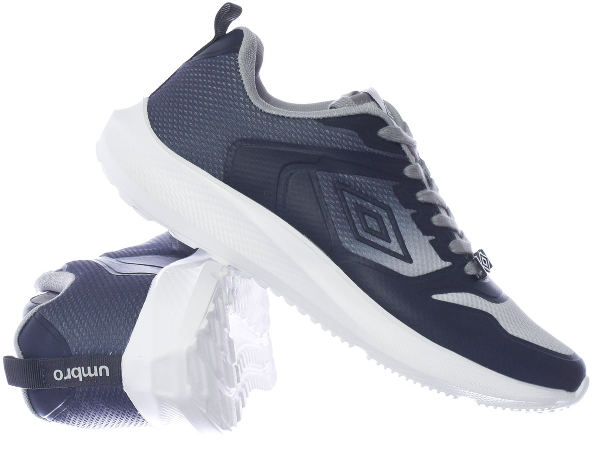 Buty męskie - Umbro Milwain Mix UMM516400/4241-44 - Inna marka | Sport Sklep EMPIK.COM