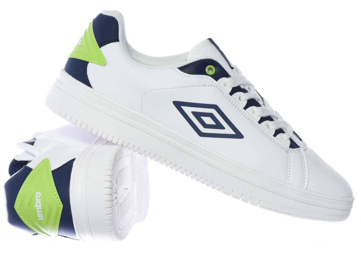 Buty męskie - Umbro Neston LTX UMM518100/1031-43 - Inna marka | Sport Sklep EMPIK.COM