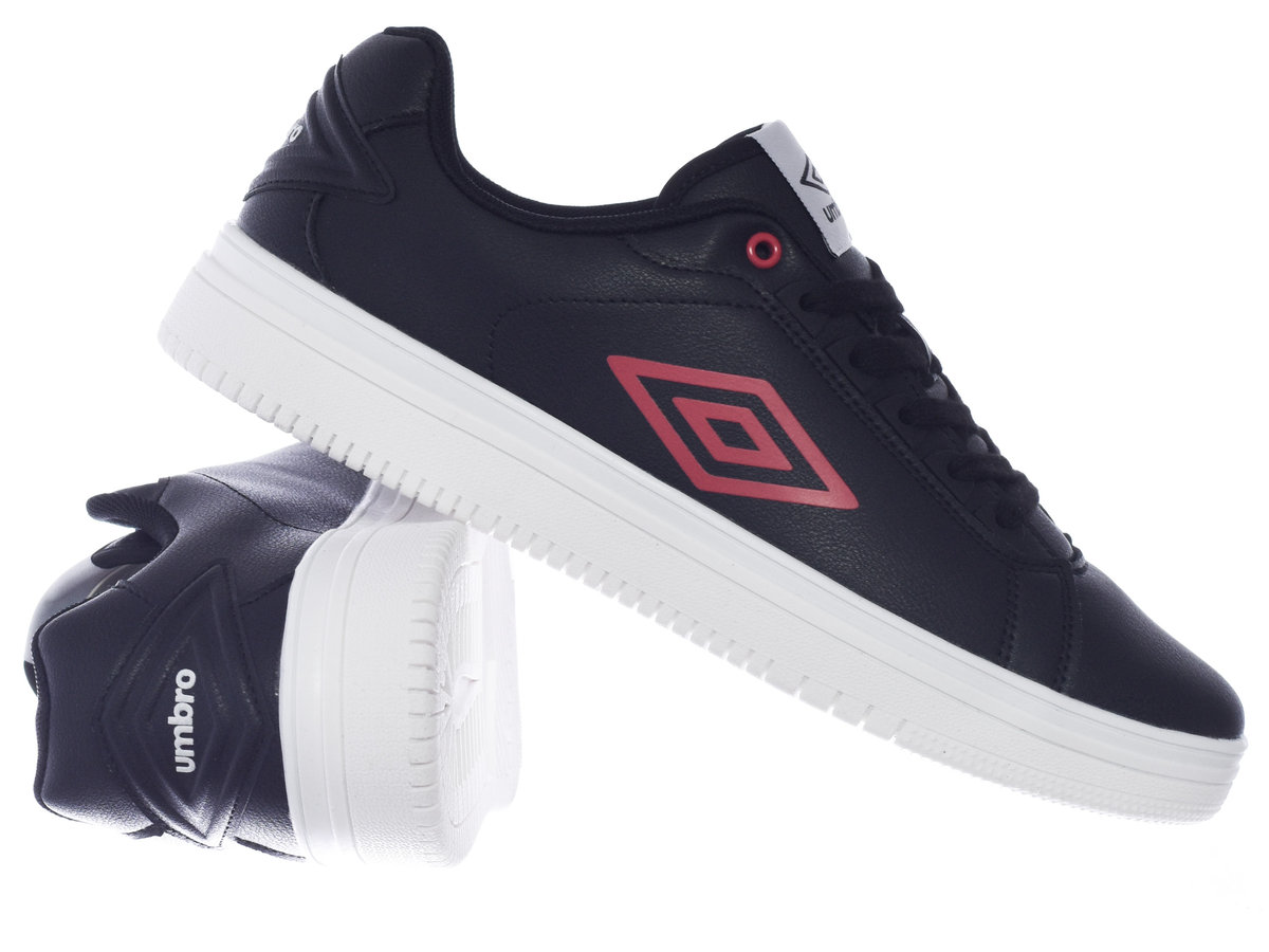 Buty męskie - Umbro Neston LTX UMM518100/2051-44 - Inna marka | Sport Sklep EMPIK.COM