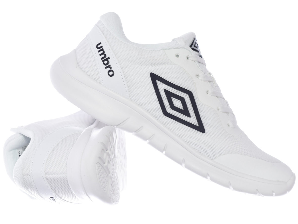 Buty męskie - Umbro Pete Mix UMM517510/1020-43 - Inna marka | Sport Sklep EMPIK.COM