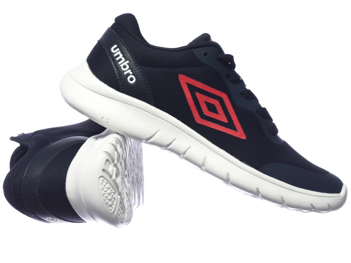 Buty męskie - Umbro Pete Mix UMM517510/3251-43 - Inna marka | Moda Sklep EMPIK.COM