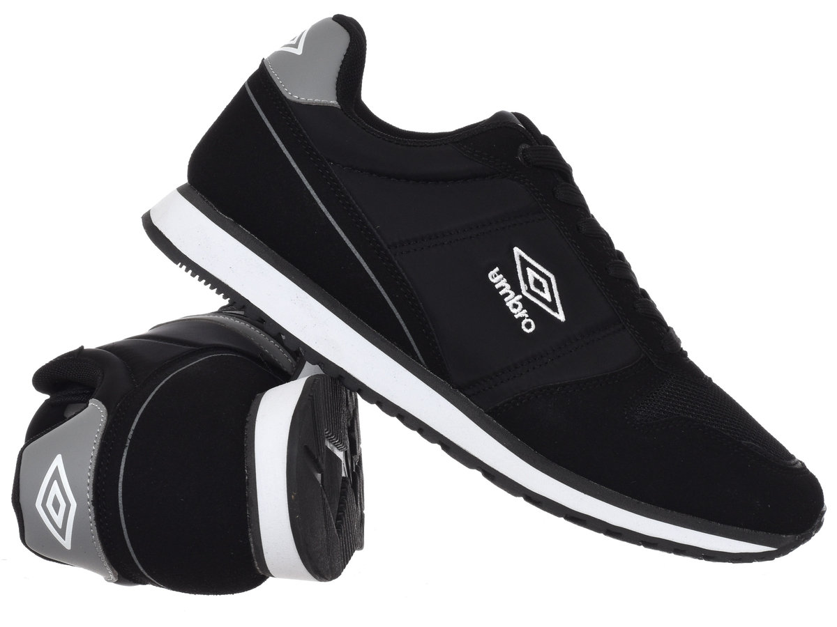 Buty męskie - Umbro Rayane MX UMM513002/2041-44 - Inna marka | Sport Sklep EMPIK.COM