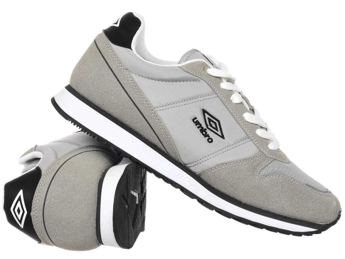 Buty męskie - Umbro Rayane MX UMM513002/4020-44 - Inna marka | Sport Sklep EMPIK.COM