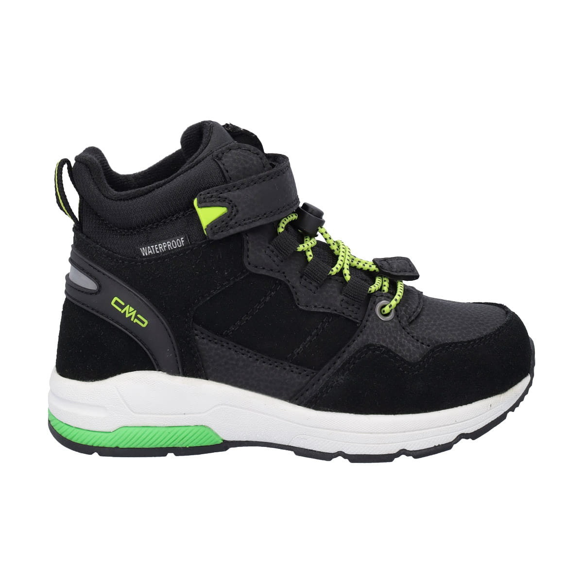 Buty miejskie dziecięce CMP HADIL - Inna marka | Sklep EMPIK.COM