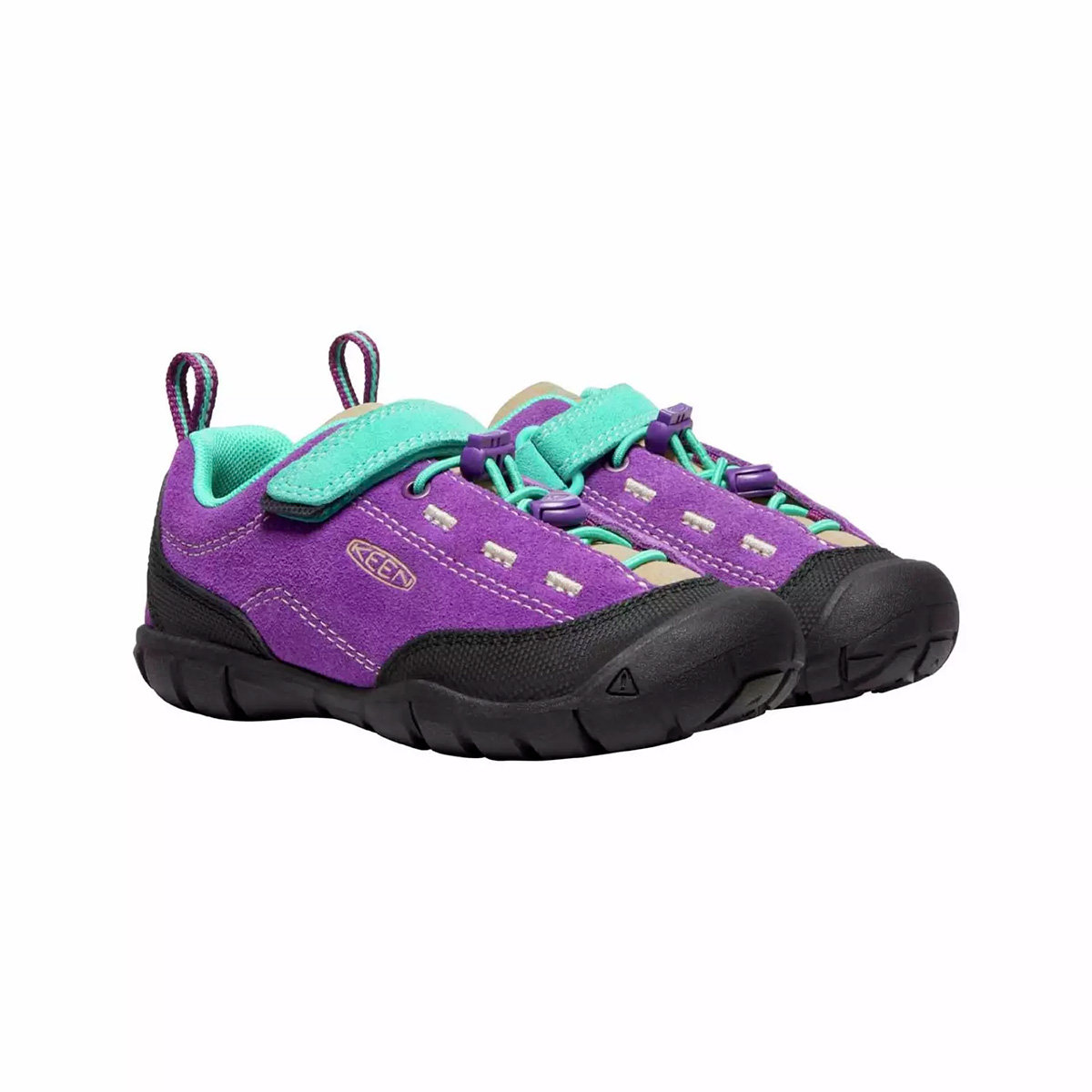 Buty miejskie dziecięce KEEN JASPER II-31 - KEEN | Sklep EMPIK.COM