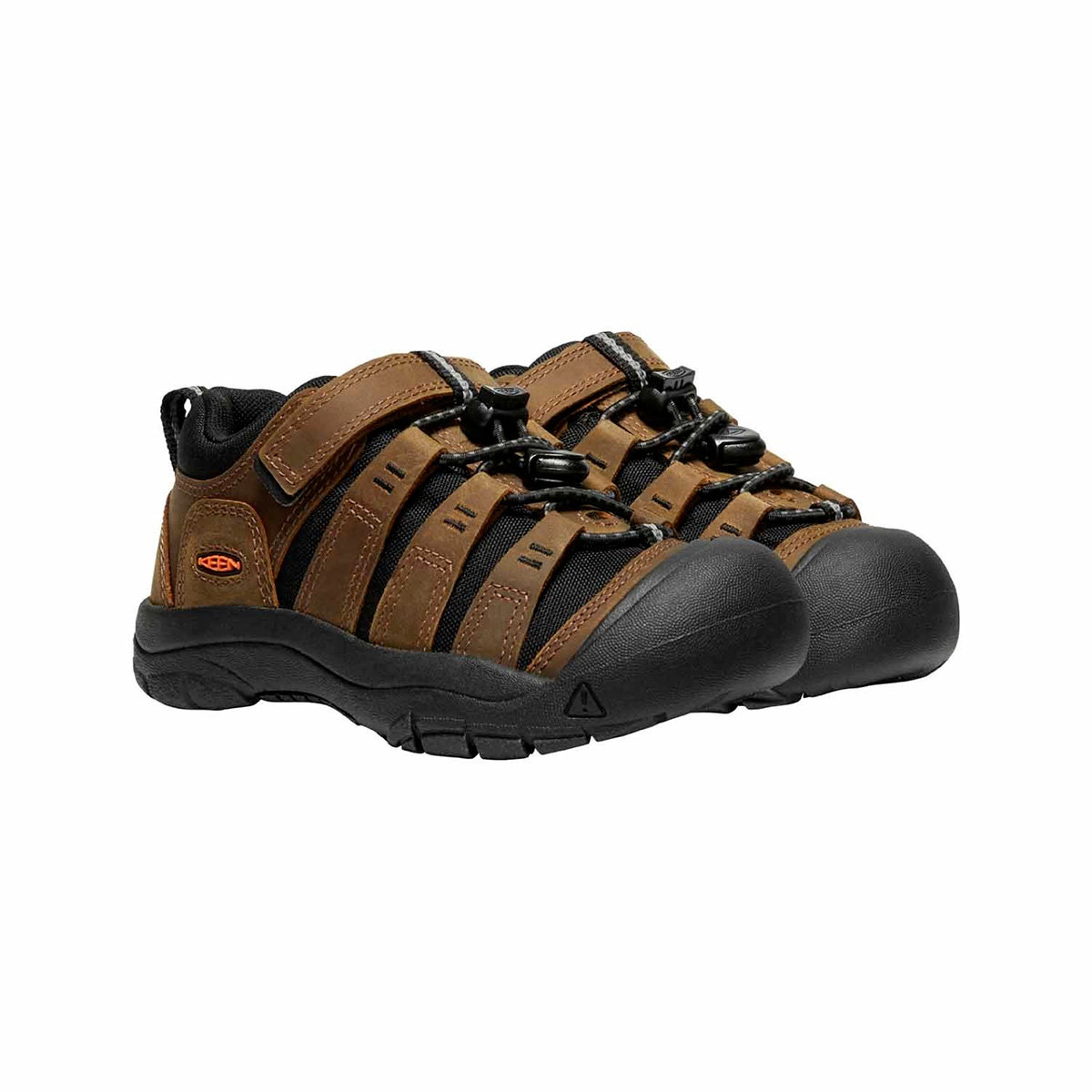 Buty miejskie dziecięce KEEN NEWPORT SHOE-27/28 - KEEN | Sklep EMPIK.COM