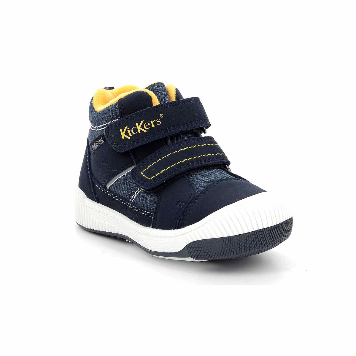 Buty Miejskie Dziecięce Kickers Kickoja-20 - Kickers | Sklep EMPIK.COM