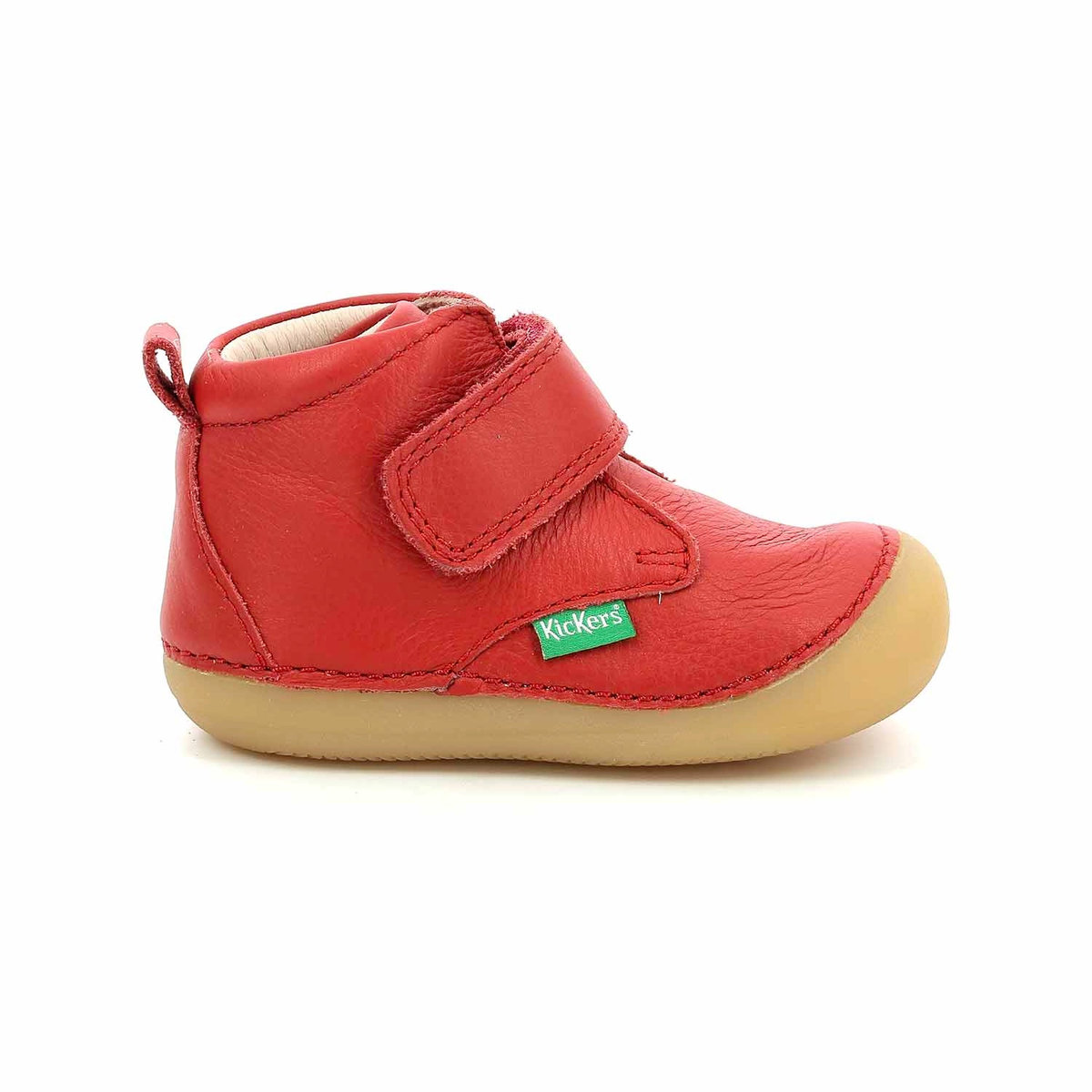 Buty Miejskie Dziecięce Kickers Sabio-18 - Kickers | Sklep EMPIK.COM
