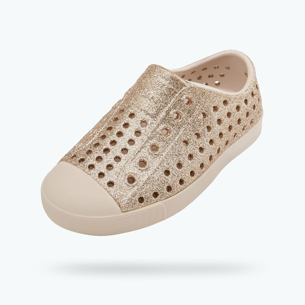 Buty miejskie dziecięce NATIVE JEFFERSON BLING CHILD - 19 - Native ...