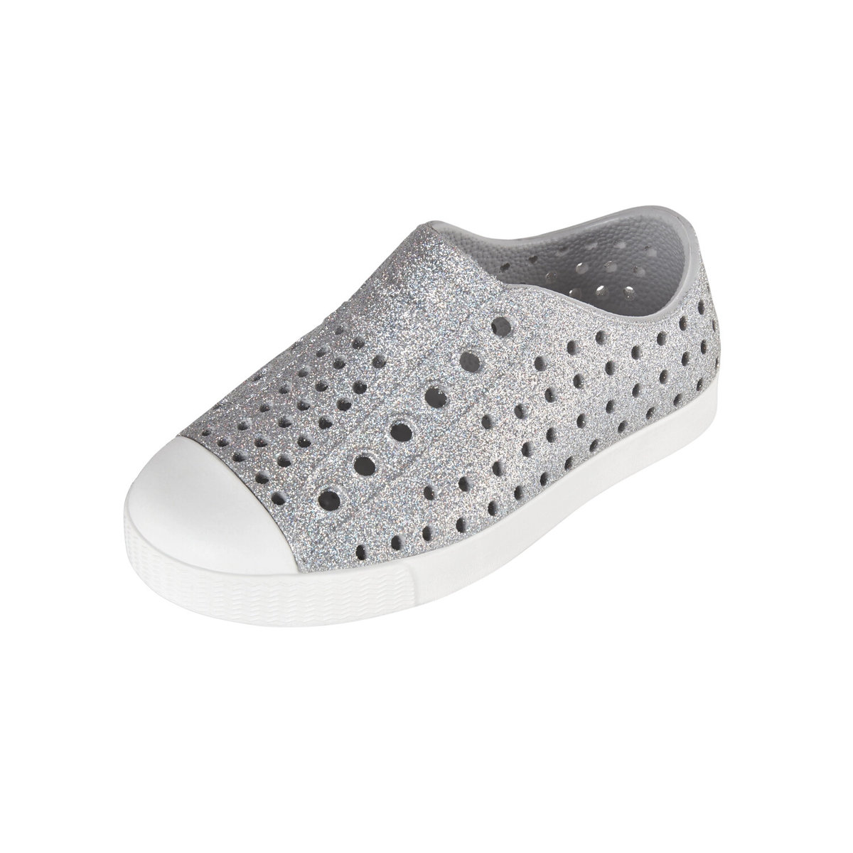 Buty miejskie dziecięce NATIVE JEFFERSON BLING CHILD - 20 - Native ...