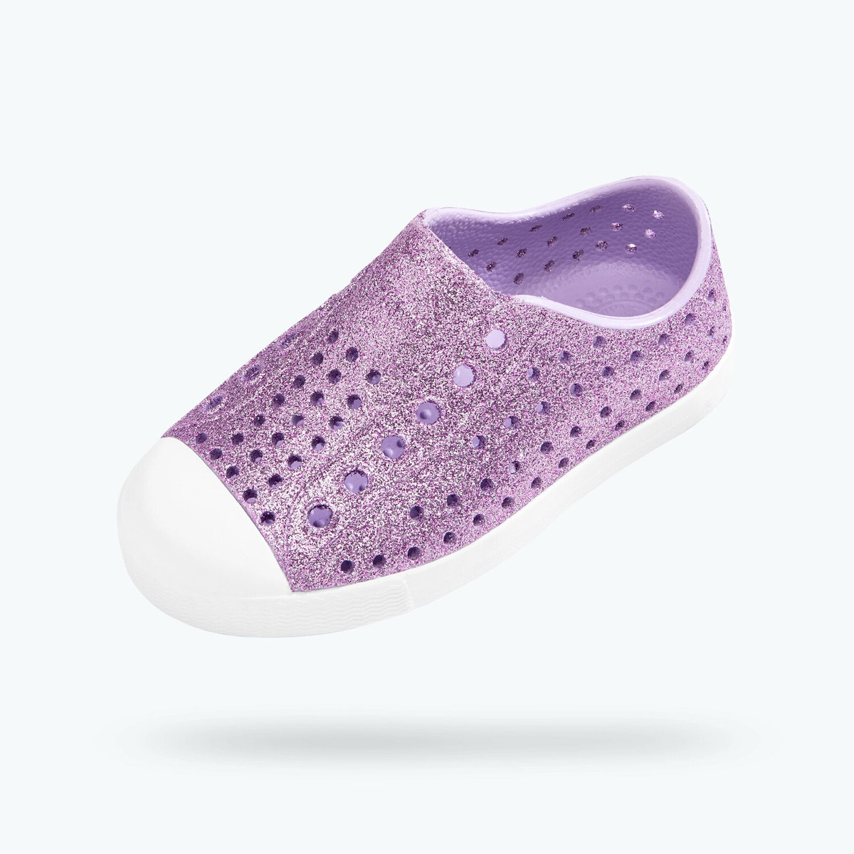 Buty miejskie dziecięce NATIVE JEFFERSON BLING CHILD - 23 - Native ...