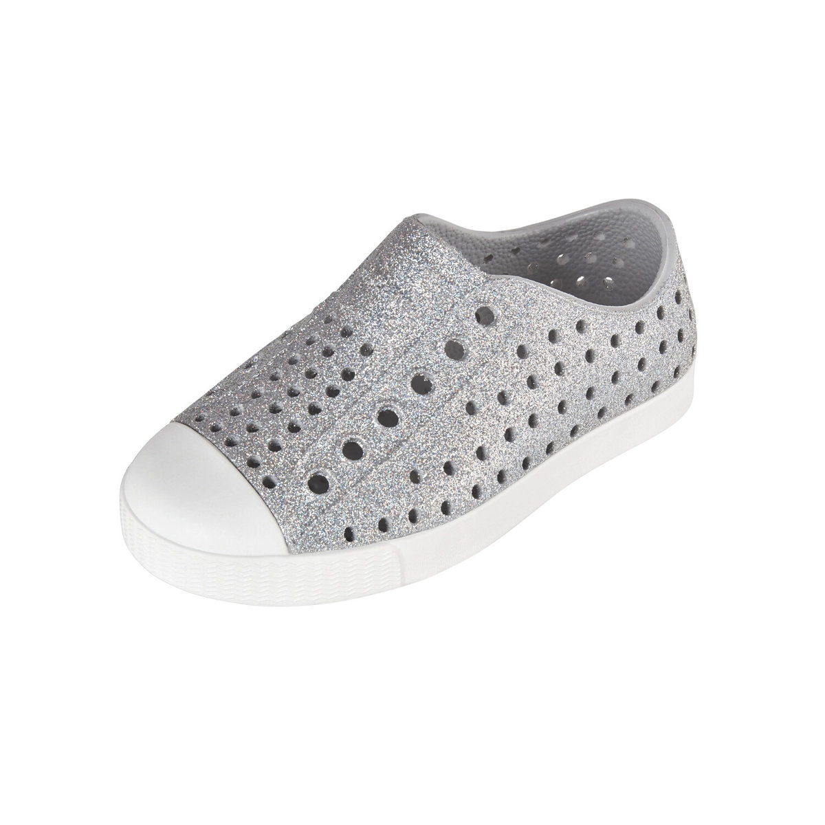 Buty miejskie dziecięce NATIVE JEFFERSON BLING JUNIOR - 34,5 - Native ...