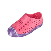 Buty miejskie dziecięce NATIVE JEFFERSON MARBLED JUNIOR - 39 - Native ...