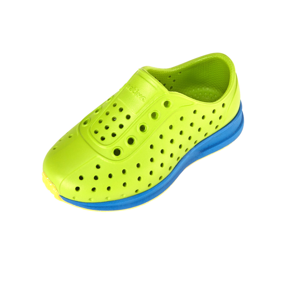 Buty miejskie dziecięce NATIVE ROBBIE SUGARLITE YOUTH - 28,5 - Native ...