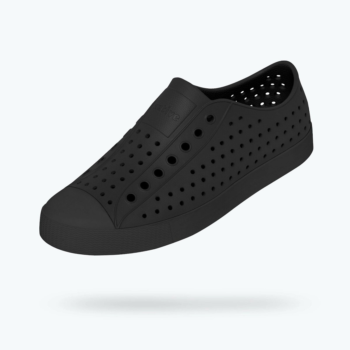 Buty miejskie NATIVE JEFFERSON - 39 - Native | Sport Sklep EMPIK.COM