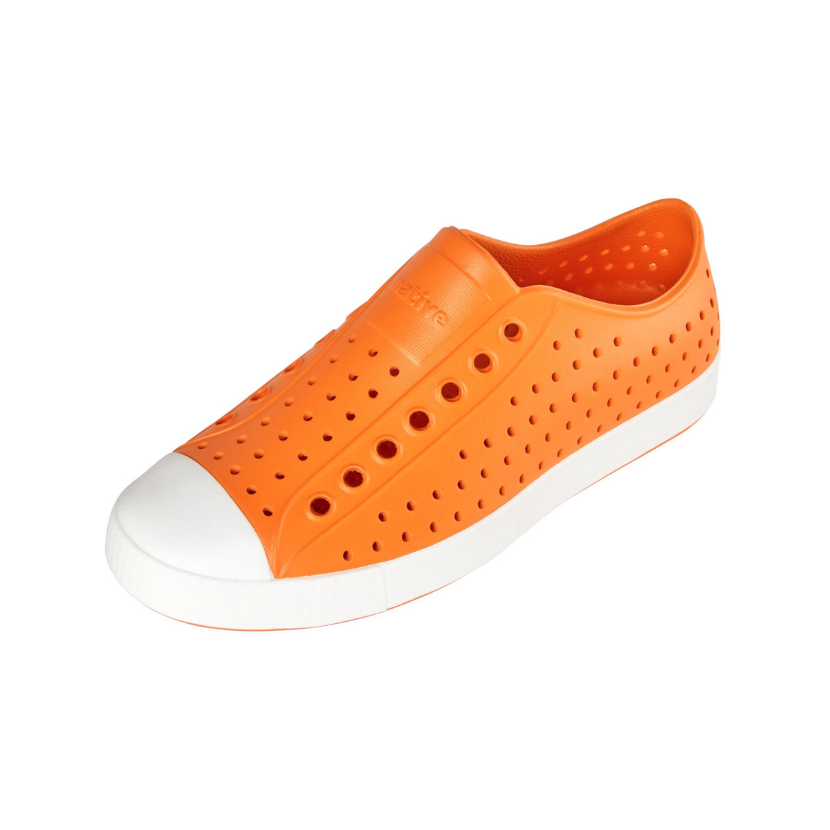 Buty miejskie NATIVE JEFFERSON - 47 - Native | Sport Sklep EMPIK.COM