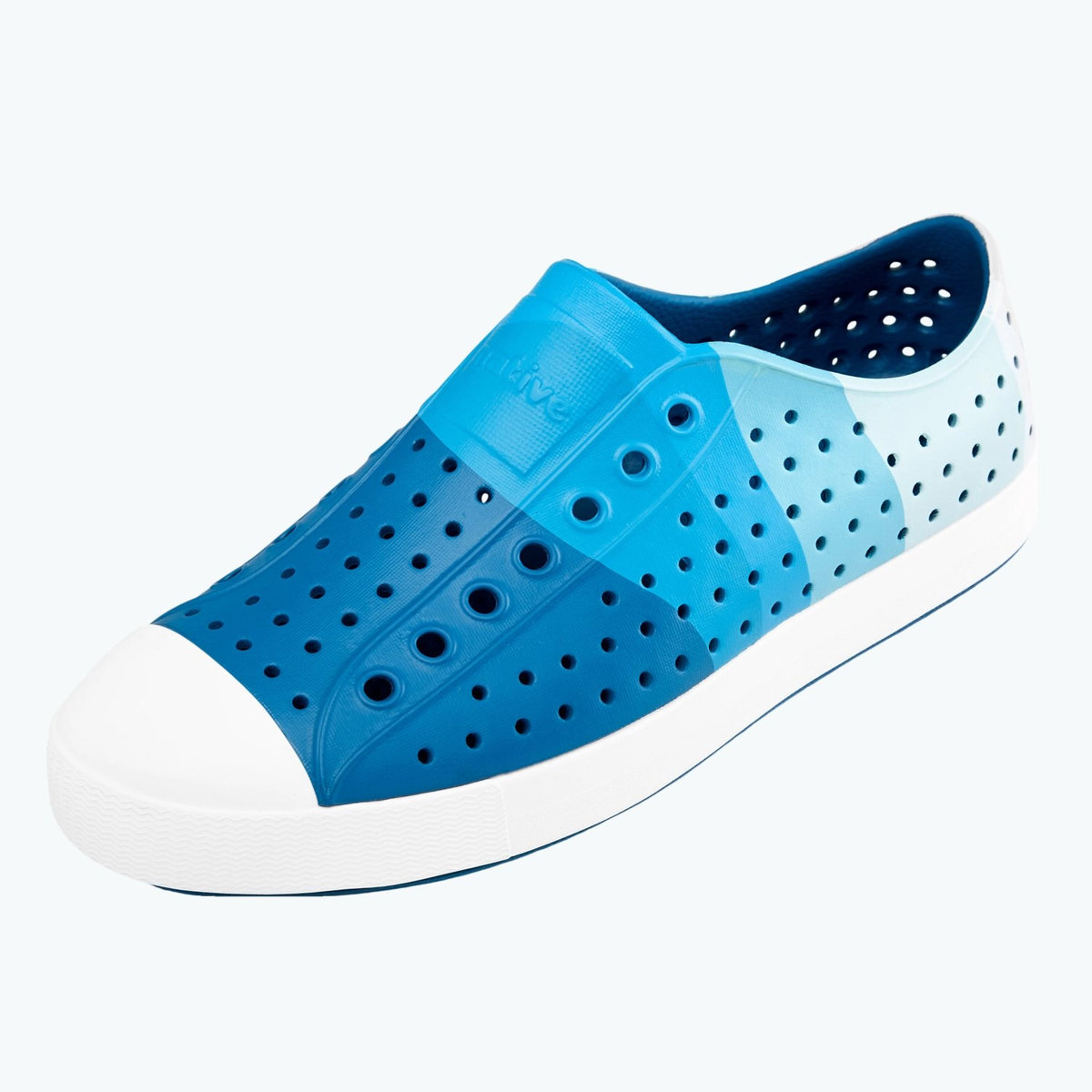 Buty miejskie NATIVE JEFFERSON PRINT - 45 - Native | Sport Sklep EMPIK.COM