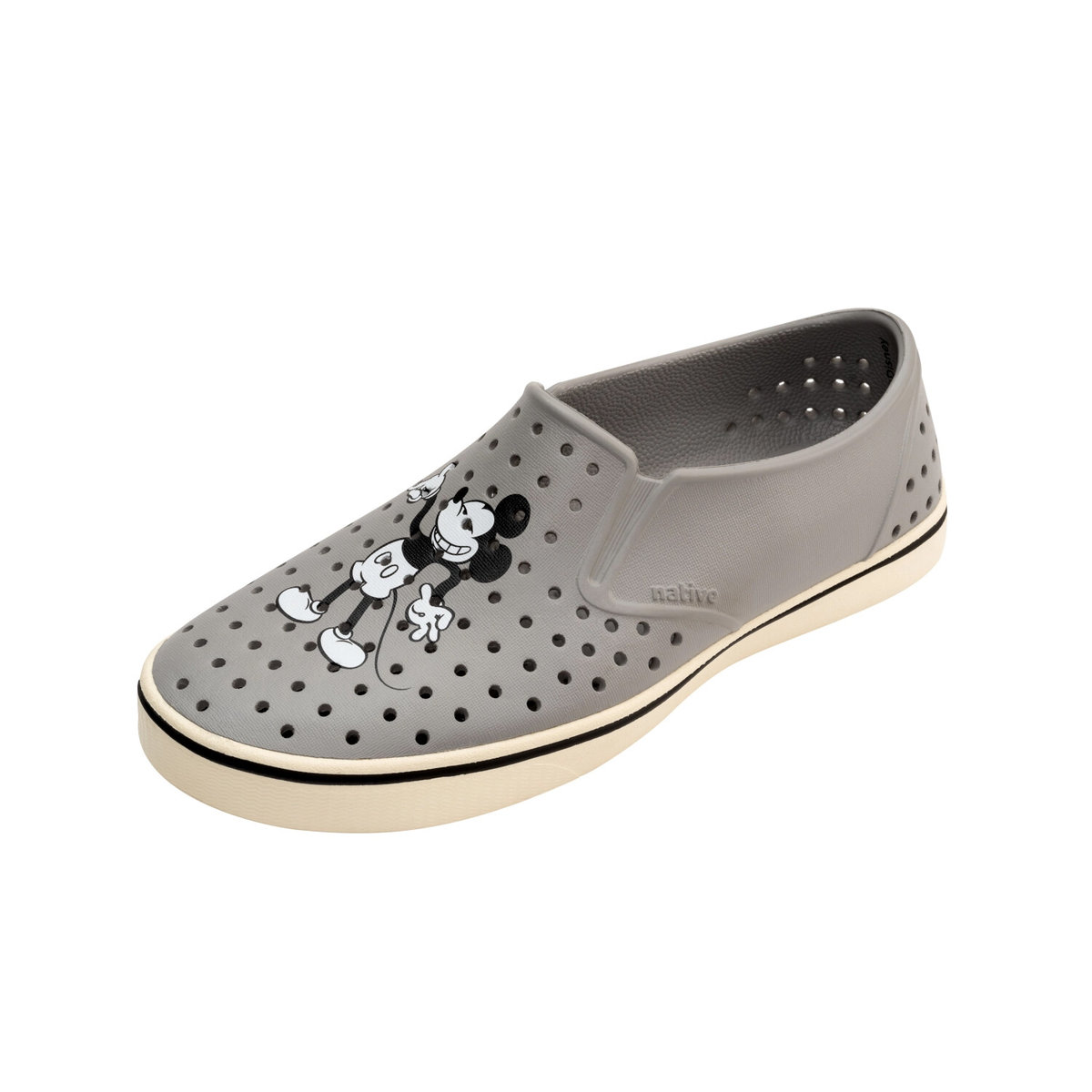 Buty miejskie NATIVE MILES PRINT DISNEY - 37,5 - Native | Sport Sklep ...