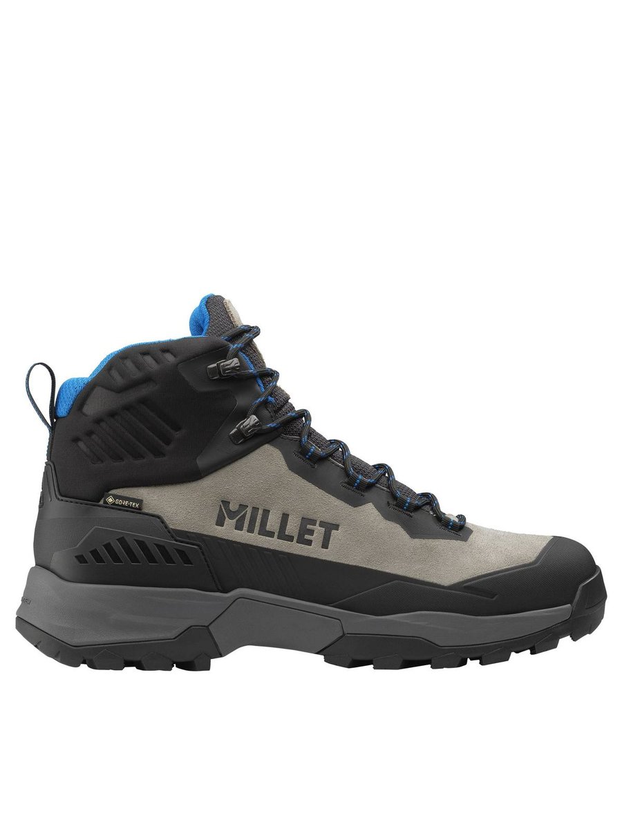 Buty MILLET UBIC MID GTX M beżowy 42 2/3 - MILLET | Sport Sklep EMPIK.COM