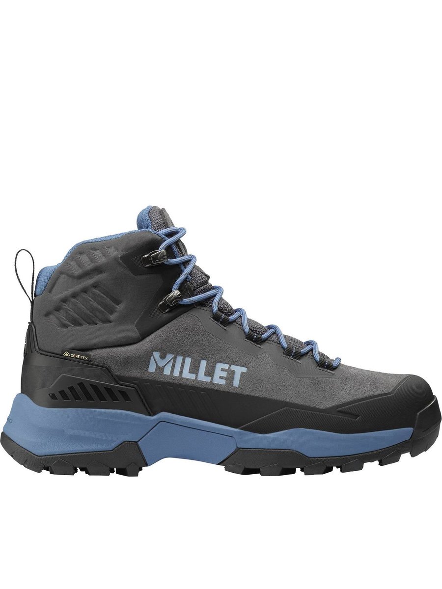 Buty MILLET UBIC MID GTX W szary 41 1/3 - MILLET | Sport Sklep EMPIK.COM